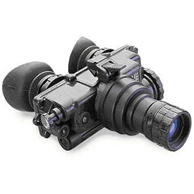 I AM IN DEMAND.Com ™: 3rd Generation (Military Grade) Night Vision ...