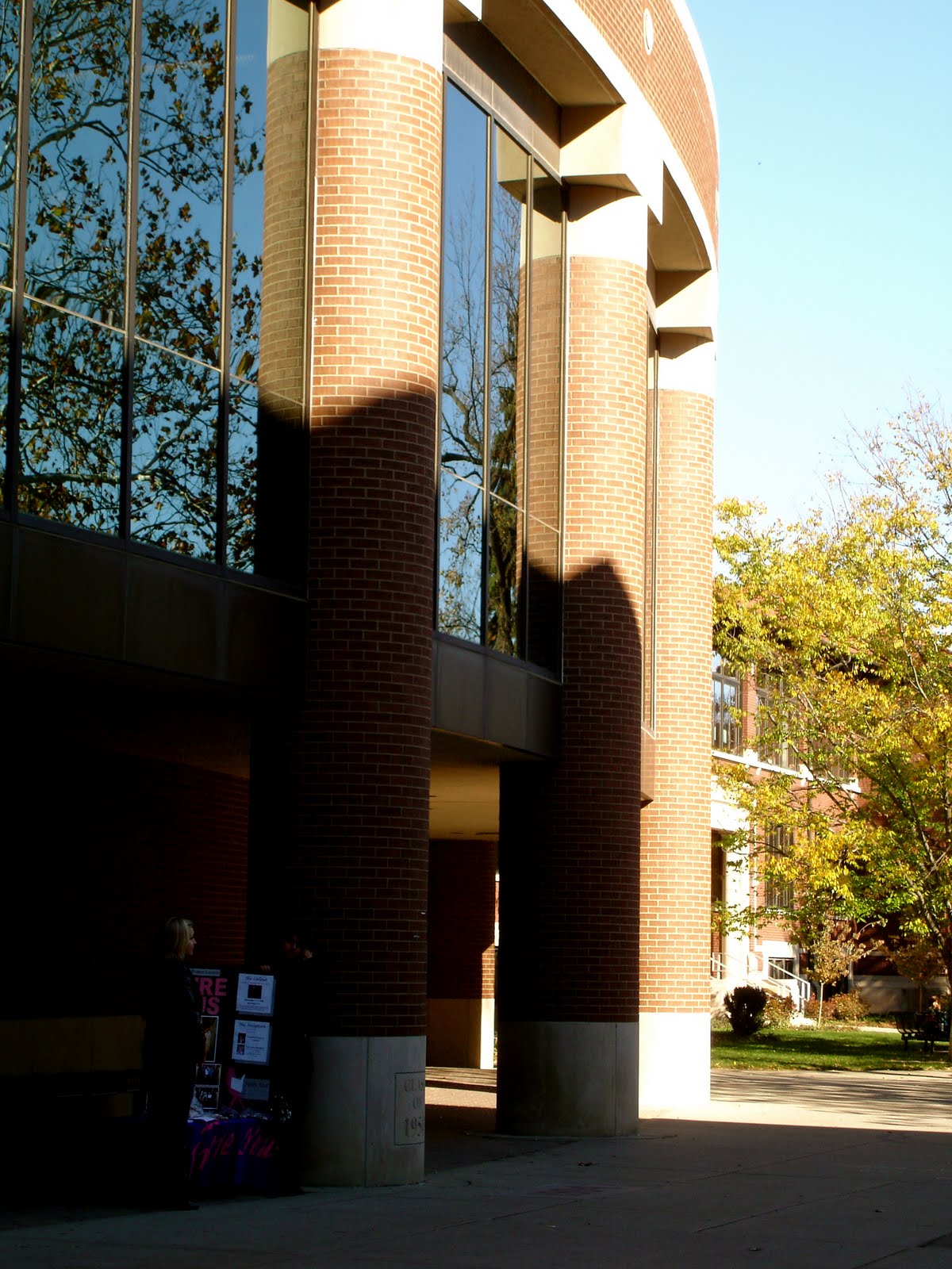 Com 491: Fall at Purdue