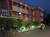 Birla Institute of Technology, BT Road, Kolkata: History: