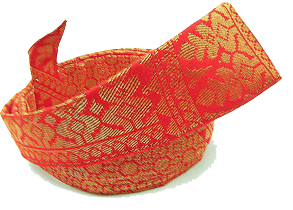 Hi!: Indonesian Traditional Costume