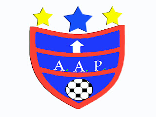 AA PINHALENSE - PINHAL - Distintivos™