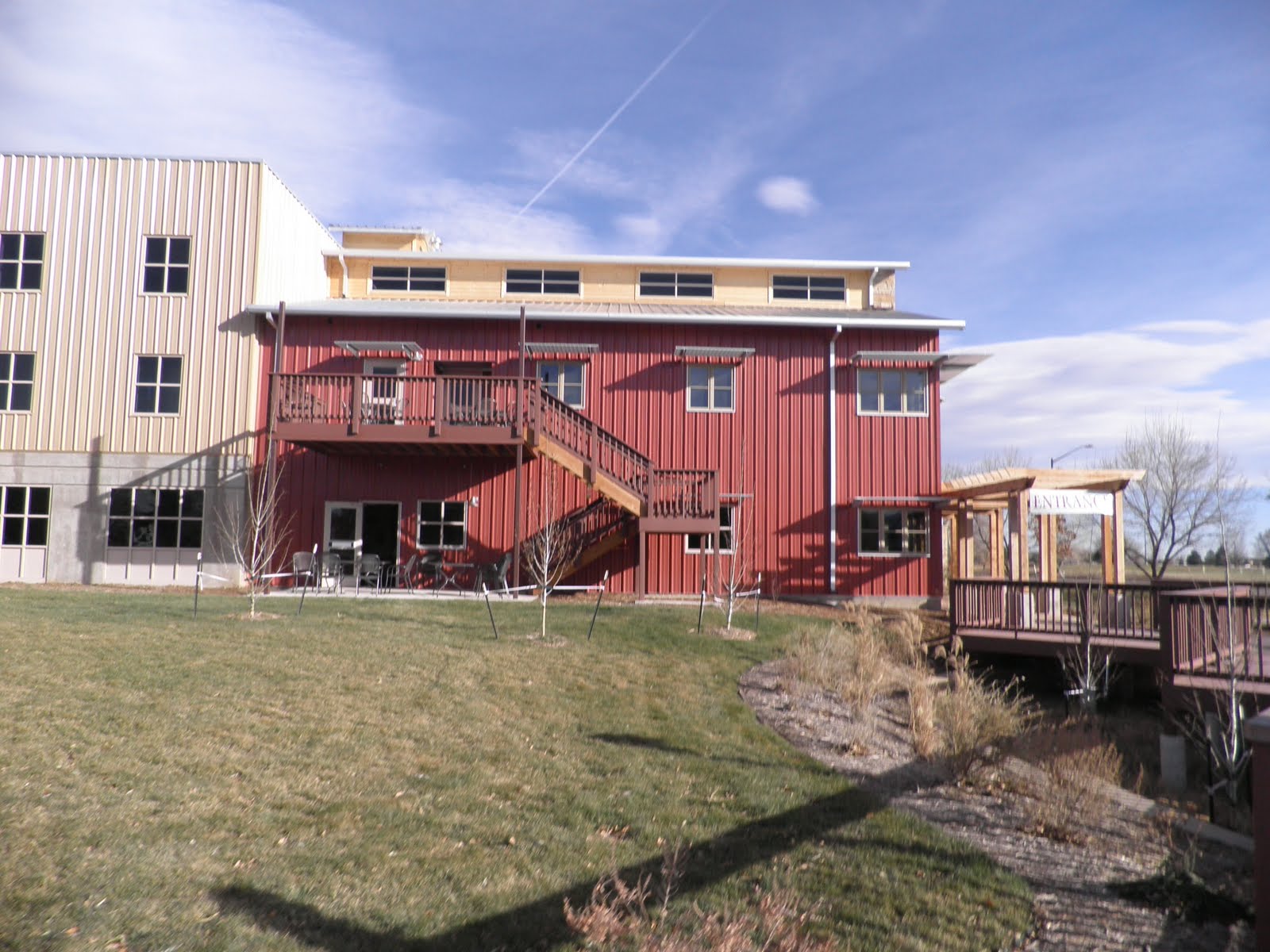 Tales of the Running Hophead: November Colorado Front Range Brewery ...
