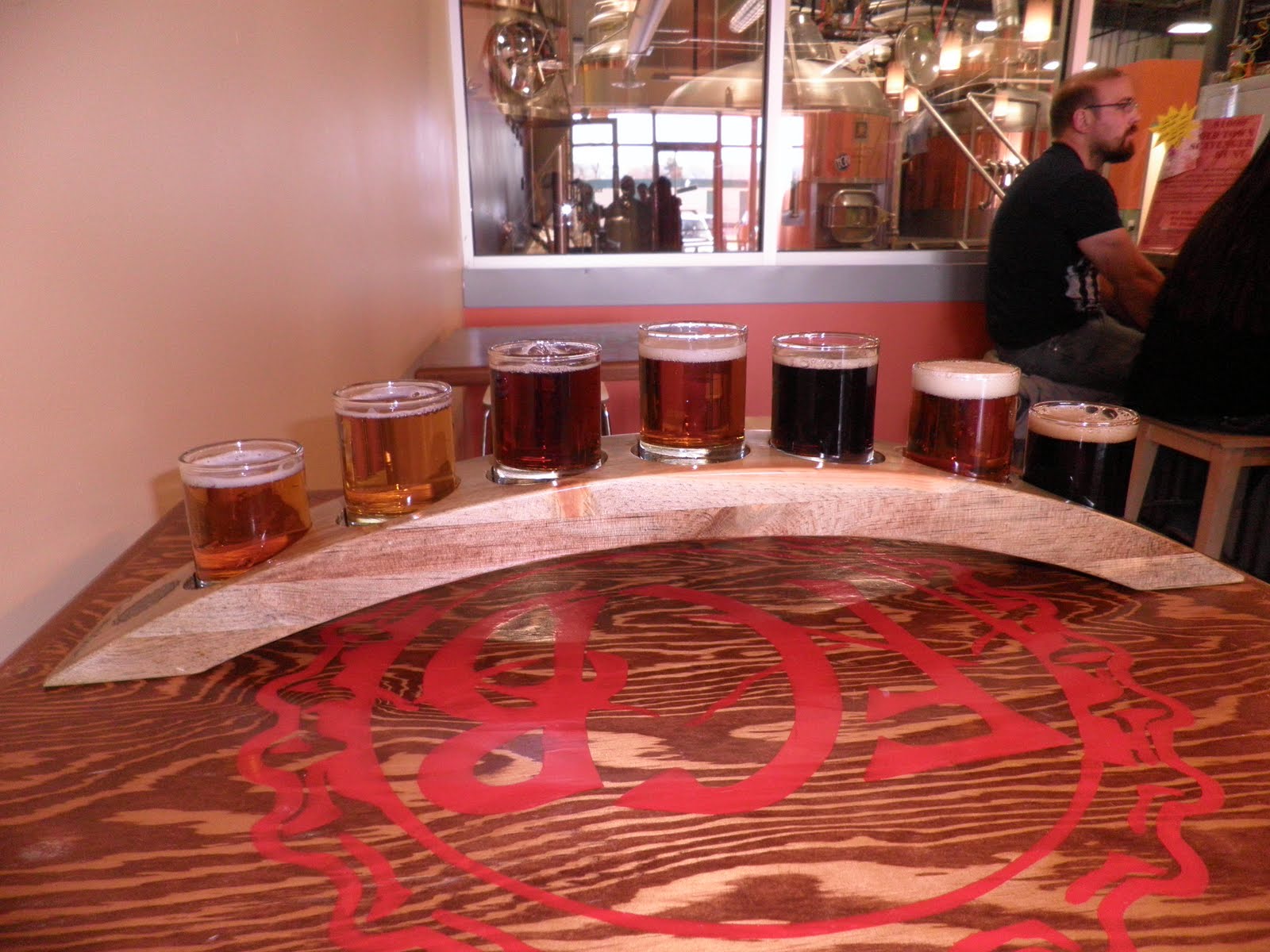 Tales of the Running Hophead: November Colorado Front Range Brewery ...