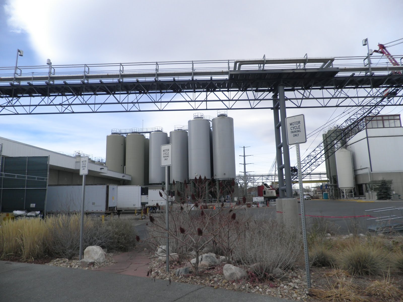 Tales of the Running Hophead: November Colorado Front Range Brewery ...