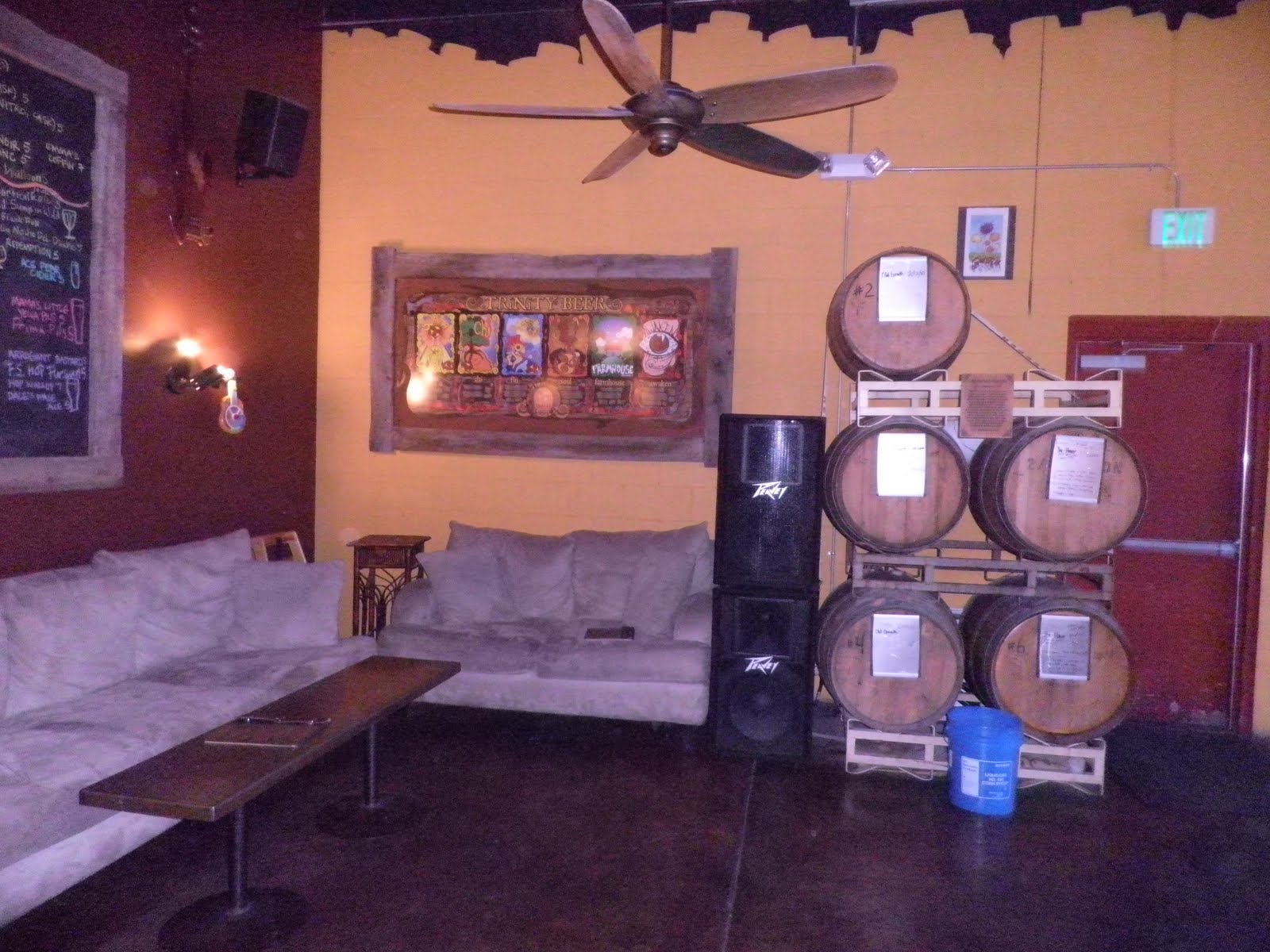 Tales of the Running Hophead: November Colorado Front Range Brewery ...