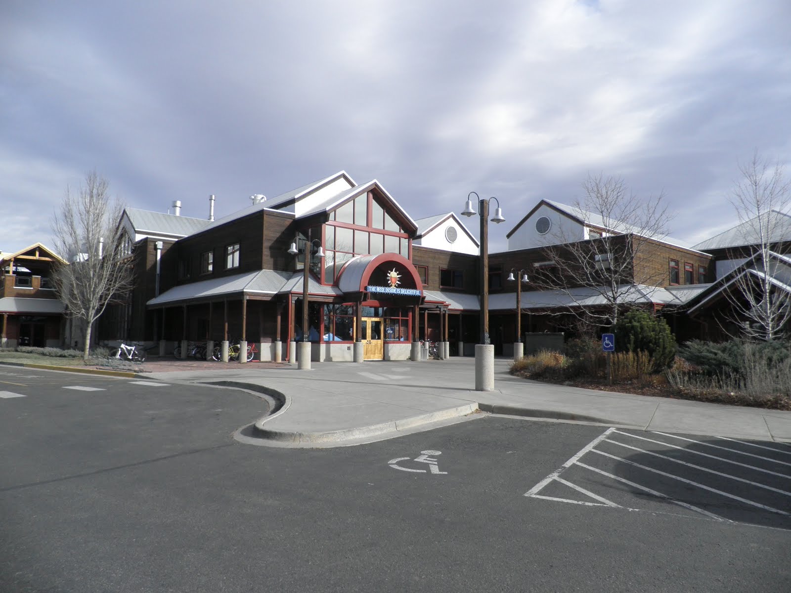 Tales of the Running Hophead: November Colorado Front Range Brewery ...