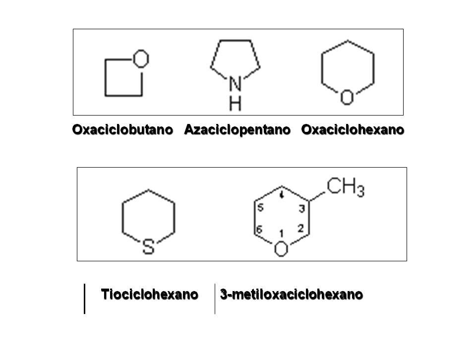 Química Orgánica 2: Apuntes sobre Heterocíclos