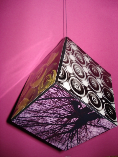 a faithful attempt: Elements of Art Cube