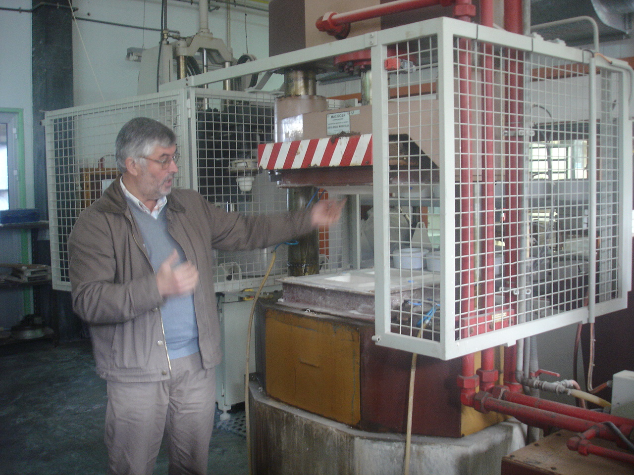 Eventos: Acção Formação com CENCAL