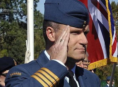 From the Desk of Murray Lincoln: Russell Williams, the Sicko Murderer ...