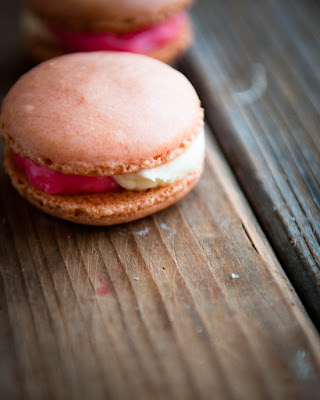 Desserts for Breakfast: Lessons from 2010, and Grapefruit-White ...