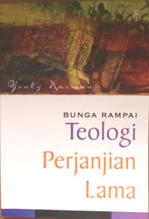 Toko Buku Xavier: Bunga Rampai Teologi Perjanjian Lama