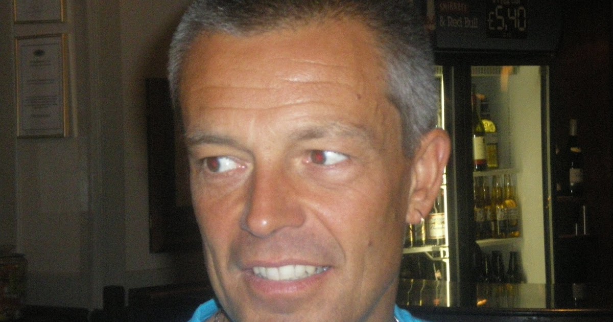 Paul Clutterbuck's Instagram, Twitter & Facebook on IDCrawl