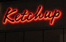 notes from La Mancha: ...waving the "red" flag