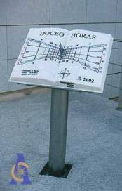 Taller de Astronomía: El reloj solar: