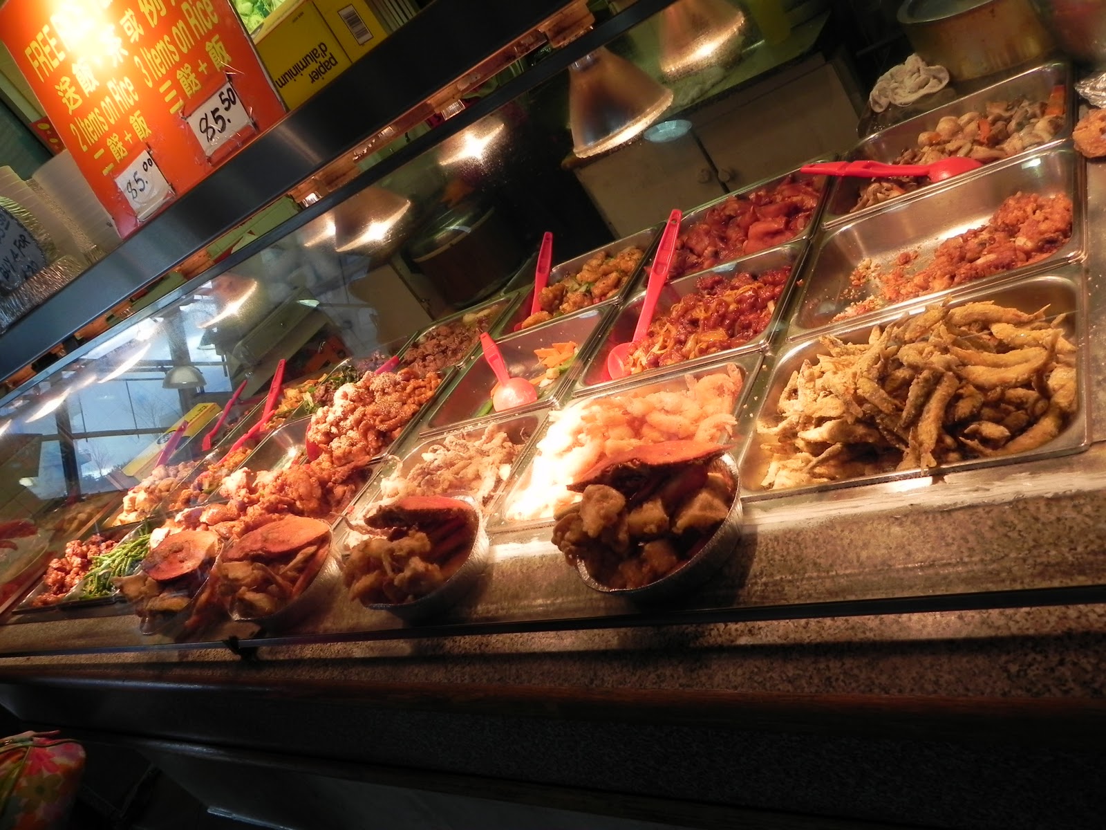 Oishizo!: Wonder Wok