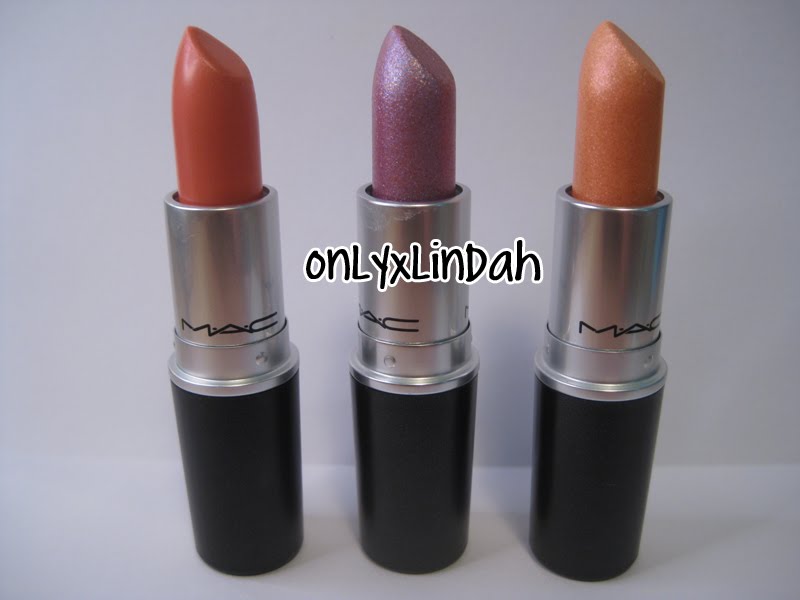 Vanity Obsessed: COLLECTIVE HAUL: MAC + SEPHORA