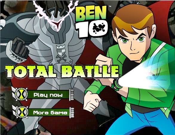 Ben 10 Games | Play Free Online Games | Cartoon Network: Ben10 game ...