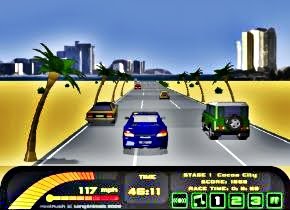 Racing Games - Free Online Games
