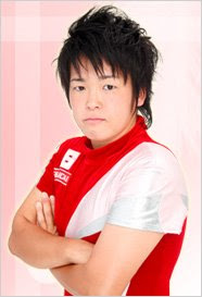 Joshi Puroresu News - Japanese Women's Wrestling: JWP results 23rd ...