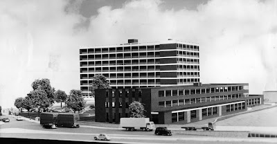 Historical Research: The history of Birmingham Polytechnic / UCE / BCU