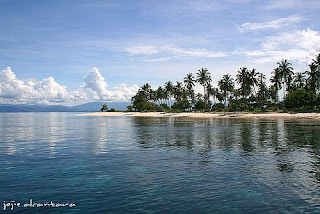 Tourism in Mati: "MATI CITY" Tourist spots and attraction