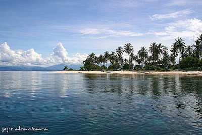 Tourism in Mati: "MATI CITY" Tourist spots and attraction