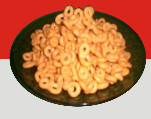 Indonesia In The World: Lanting typical snack Indonesia kebumen