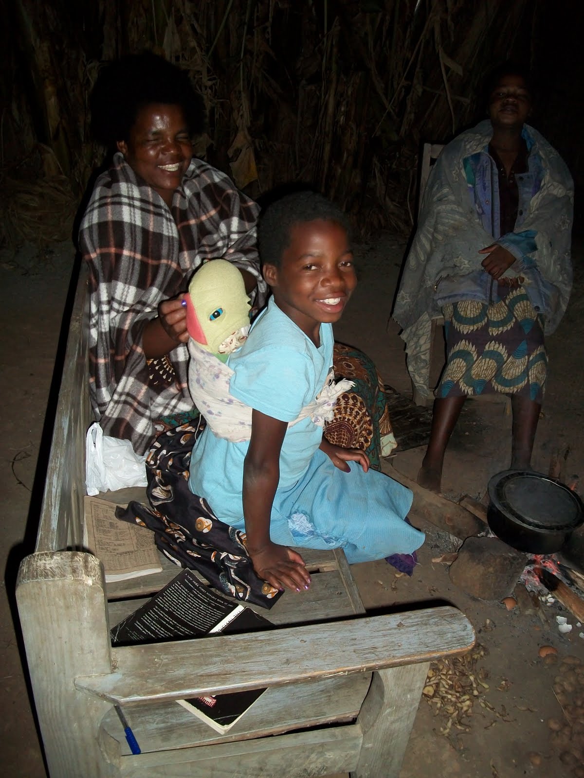 Erica in Malawi: Images of Malawi
