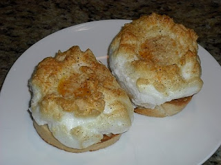 Culinary Alchemy: A Toast! to Belgium - Belgian Toast