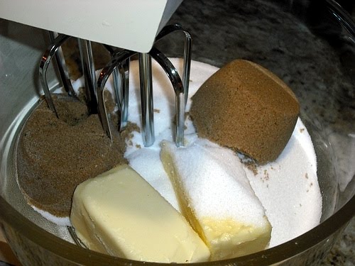 Culinary Alchemy: Rolo'in, Rolo'in, Rolo'in On The River - Spryte's ...