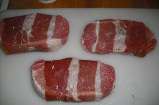 Culinary Alchemy: Pig in a Poke - Italian Style (Porcine Extravaganza)