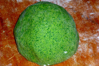 Culinary Alchemy: Priests Beware!! - Strangolapreti; "Priest Stranglers"