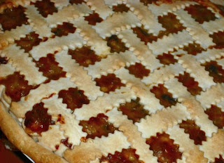 Culinary Alchemy: My Friend Marlene's Hobbit Pie