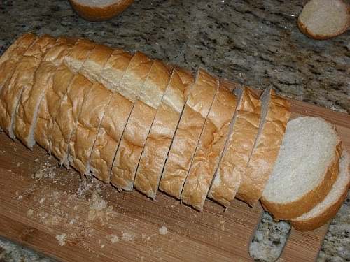 Culinary Alchemy: Roman Toast - Giving French Toast it's Due