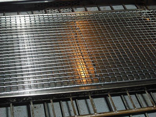 Culinary Alchemy: Roman Toast - Giving French Toast it's Due