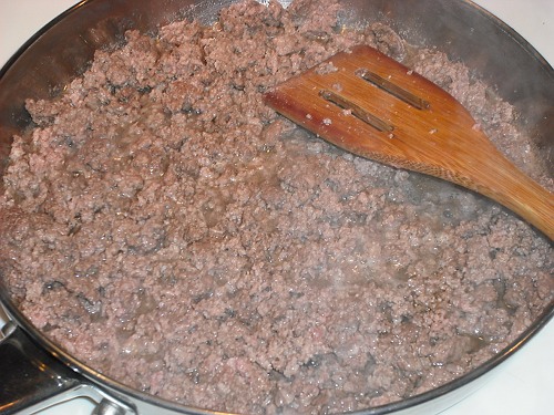 Culinary Alchemy: Buffalo Billy's Droolin' Chili - Hector's Chili with ...