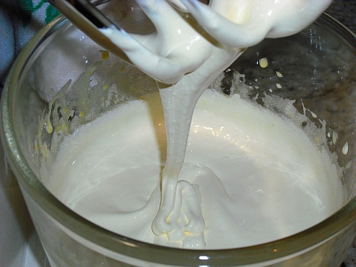 Culinary Alchemy: Decadent Deflated Dessert - Fallen Chocolate Soufflé Cake