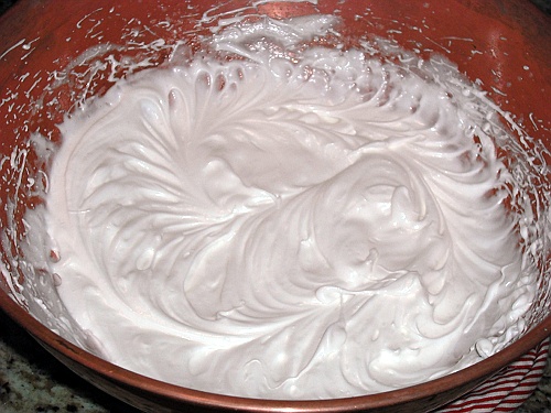 Culinary Alchemy: Decadent Deflated Dessert - Fallen Chocolate Soufflé Cake