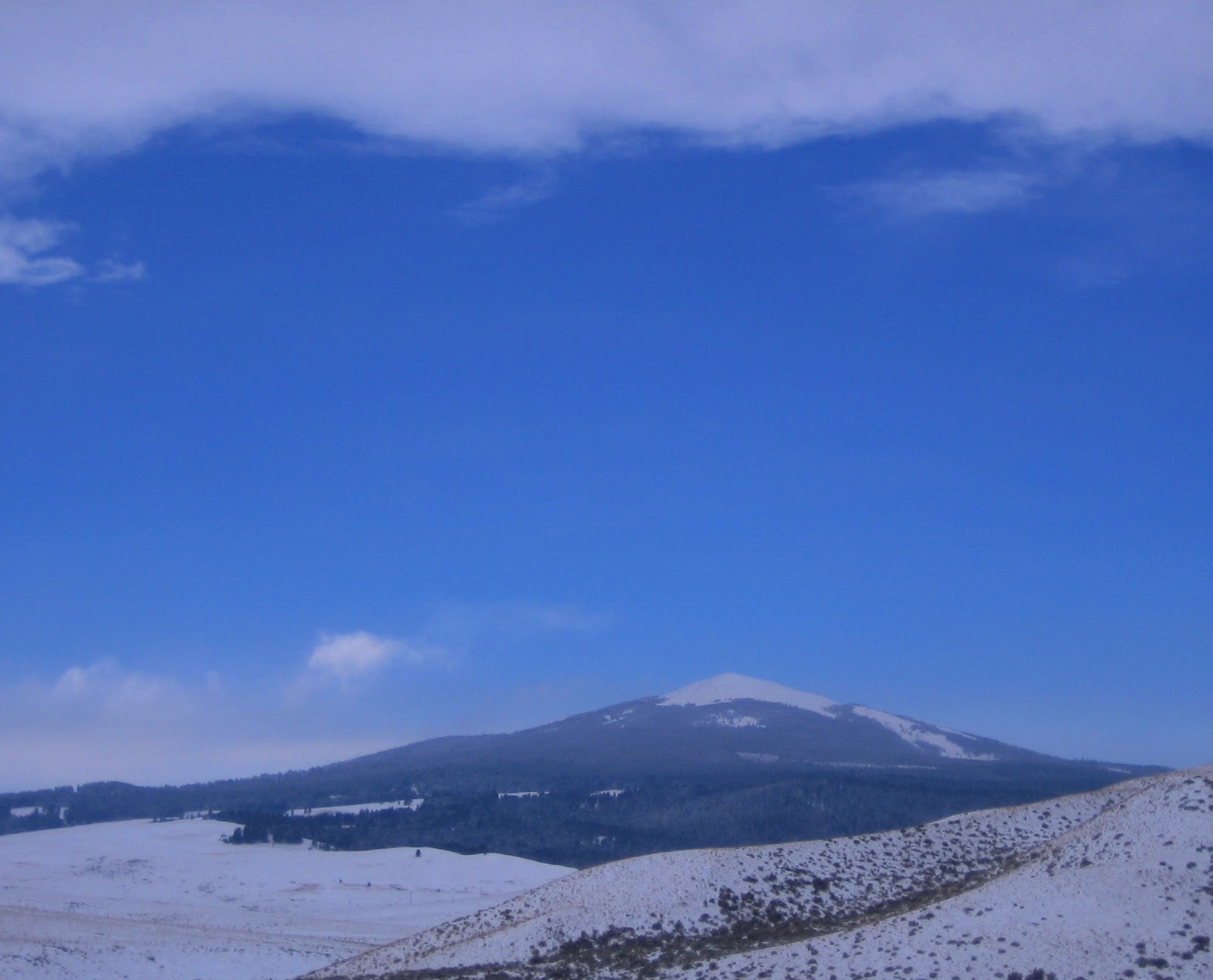 EcoRover: Skywatch Friday: Rocky Mountain New Year