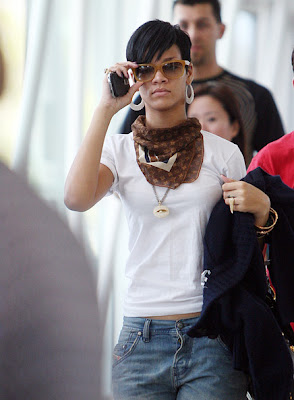 Rihanna's injuries pictures described it as “horrific” according to ...