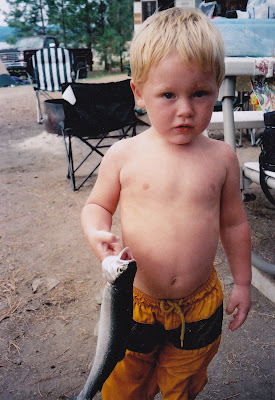 I was just thinking.......: August 2009