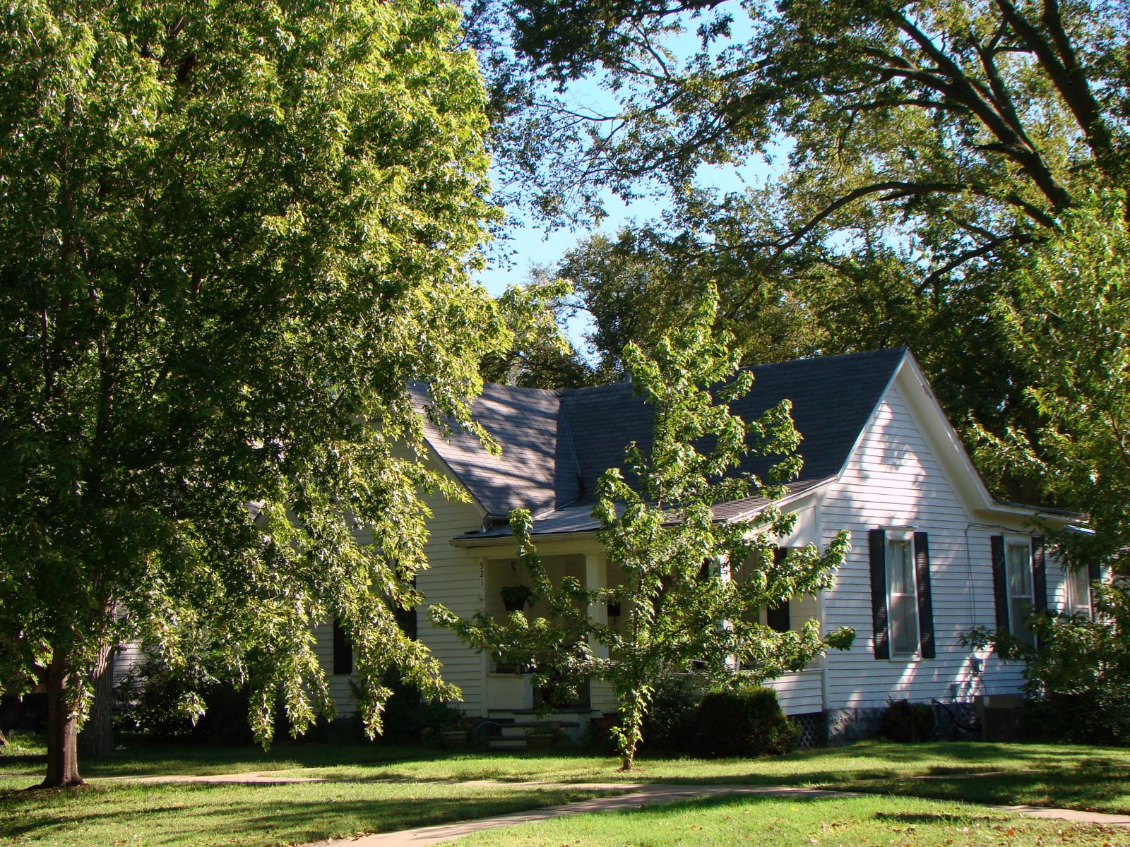 Kathy's Picks: Beautiful and Delightful Homes and Gardens: #1 ...