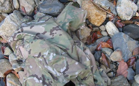 Printsource: New U.S. Army Camo