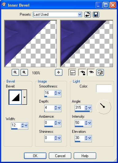 Humbug Graphics Galore: Frame with Mitered Corners