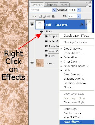 Humbug Graphics Galore: How to Scale Layer Effects