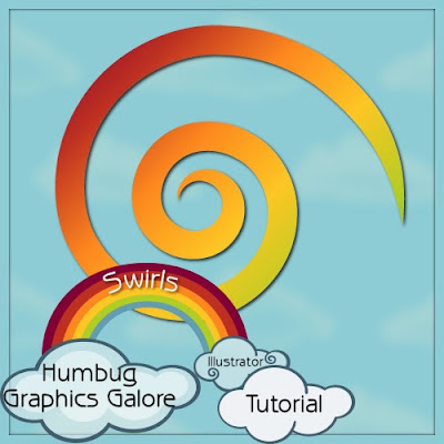 Humbug Graphics Galore: Swirls