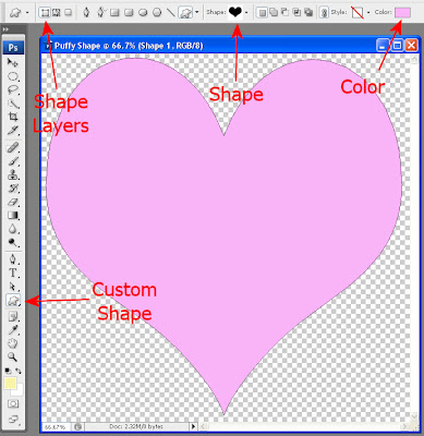 Humbug Graphics Galore: Stitched Puffy Felt