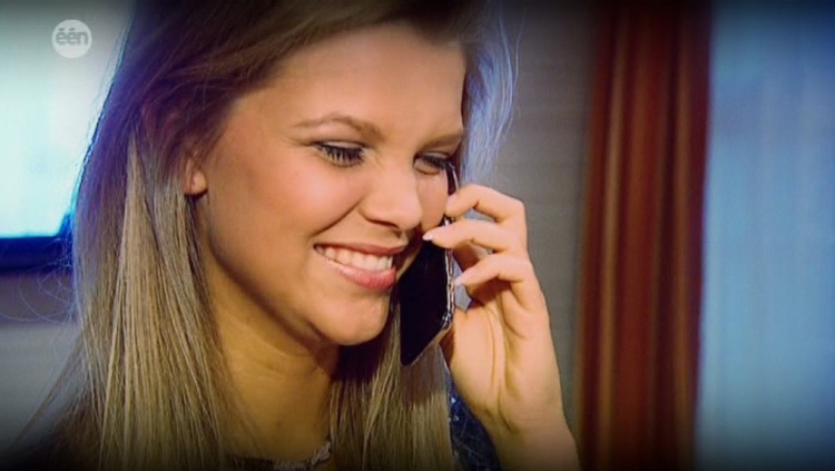 Bekende Vlaamse Vrouwen: juni 2012