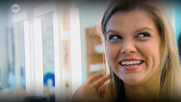 Bekende Vlaamse Vrouwen: Justine De Jonckheere Miss België 2011 @ Bekende Vlaamse vrouwen